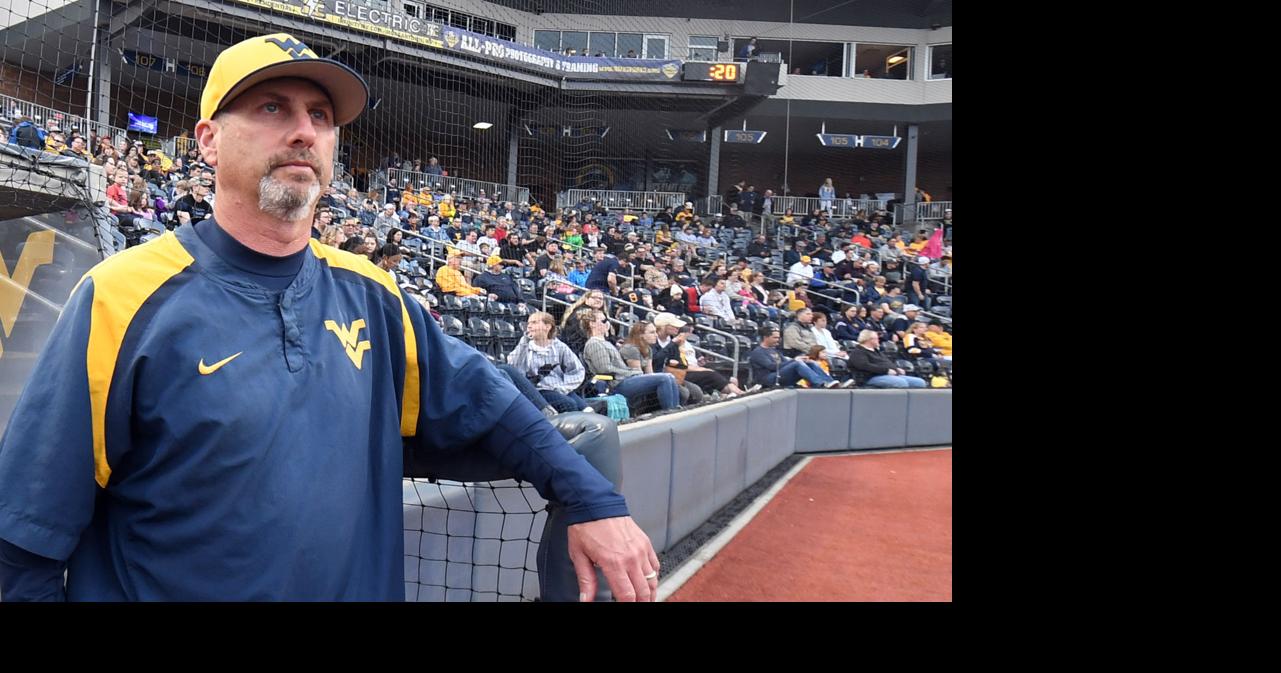 WVU baseball: Foundation Mazey laid paying dividends in 2026 | WVU ...
