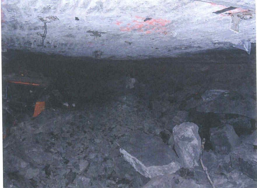 Dangers of ‘pulling pillars’ long known in coal industry | Special ...