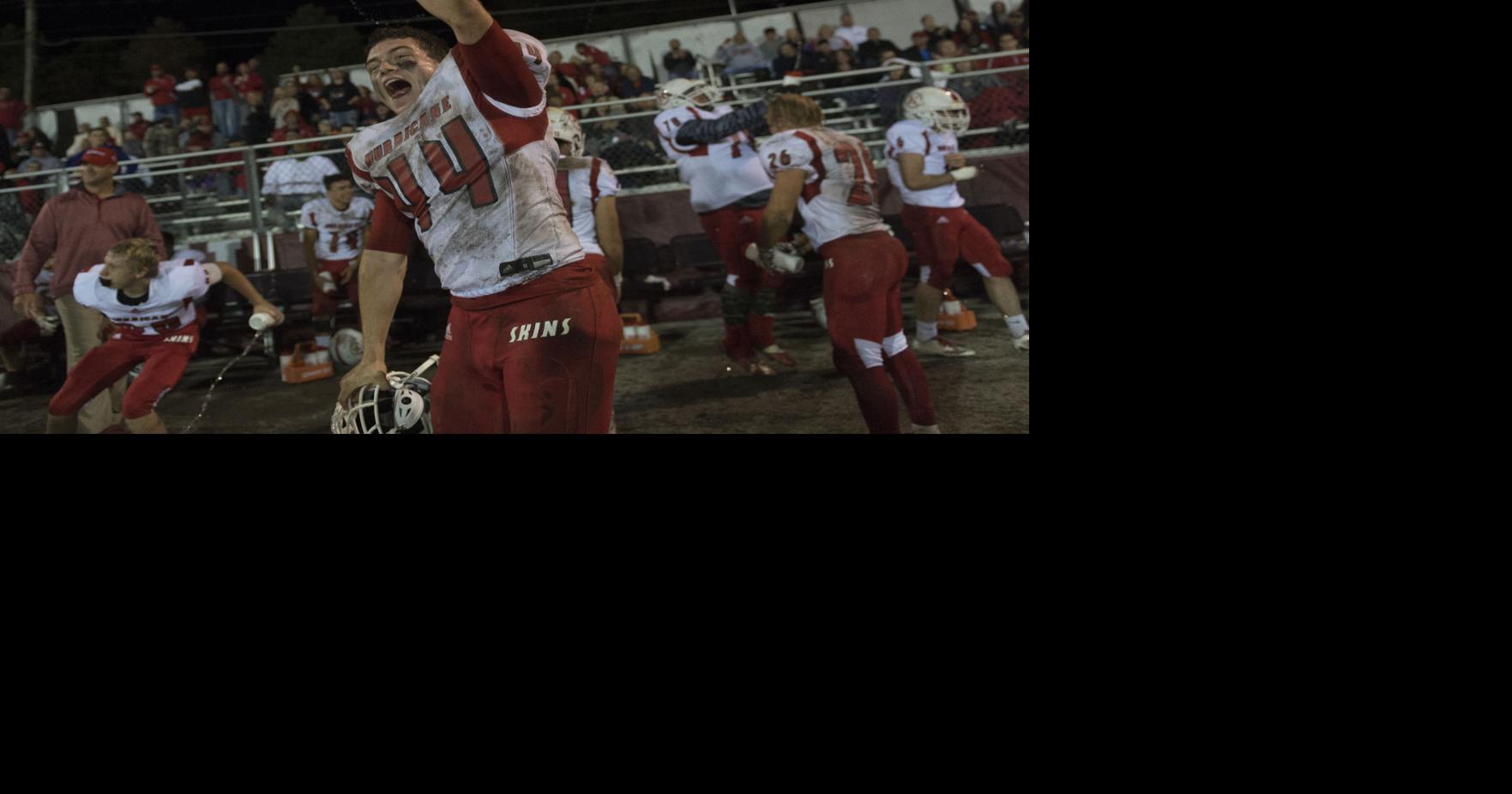 WVSSAC Football Playoff Ratings, Week 10 | Football | wvgazettemail.com