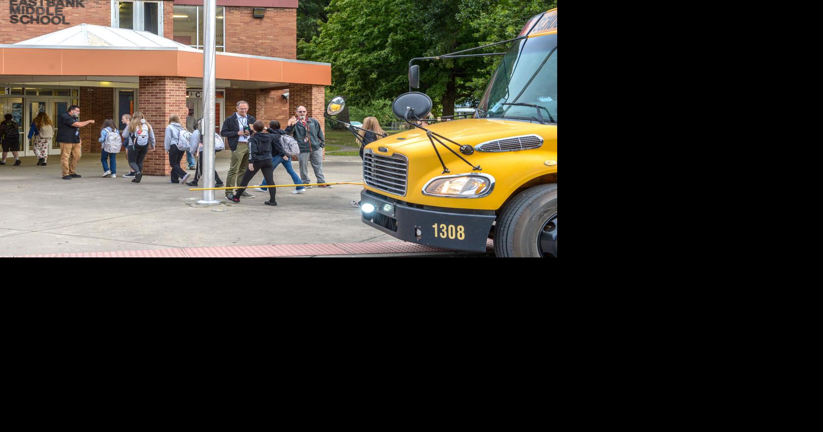 Kanawha County Schools list of possible building closures | Education | wvgazettemail.com