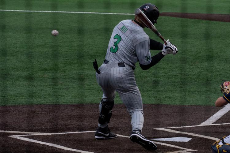 Baseball America call Herd's Niu draft sleeper | Marshall University ...