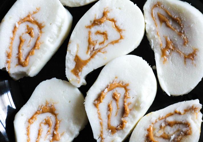 WV Culinary Team: Appalachian Christmas candy with unique ingredients ...