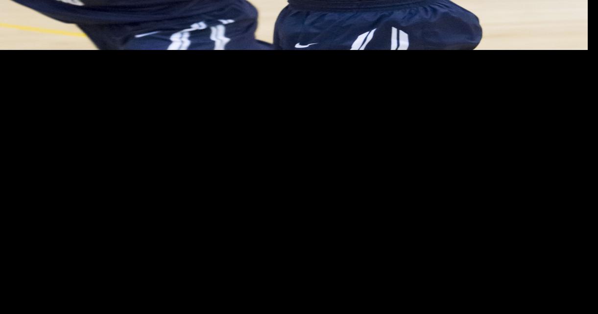 COLLEGE BASKETBALL: Former Ripley star shoots BYU past Chaminade ...