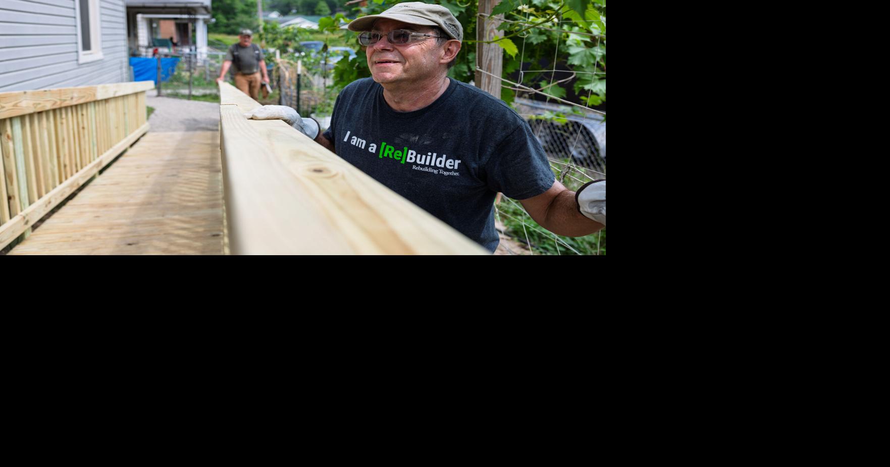 Jim Lord, Board President - Rebuilding Together Charleston ...