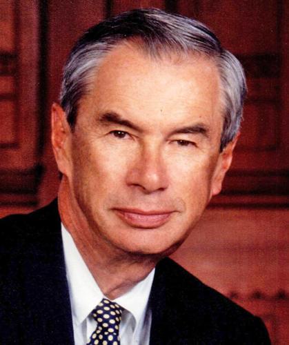 Stuart F. Bloch | | wvgazettemail.com