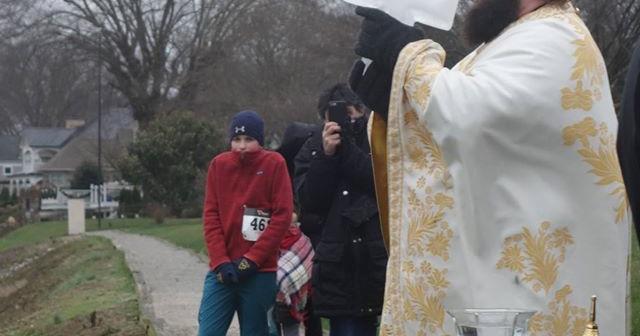 Father Matthew Moore: Let me show you the biblical basis for blessing ...