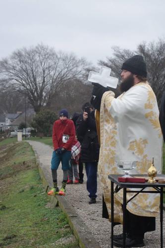 Father Matthew Moore: Let me show you the biblical basis for blessing ...