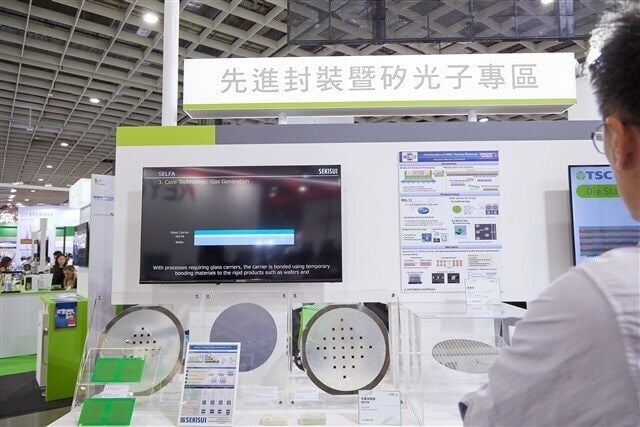 Advanced packaging emerges as AI's next performance frontier, insights ...