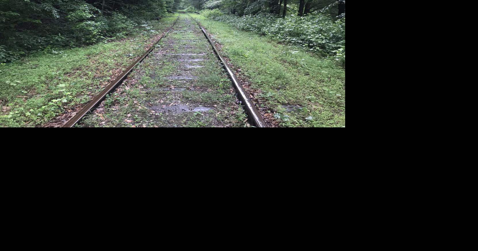 Bill that would underscore state right to eminent domain for rails to ...