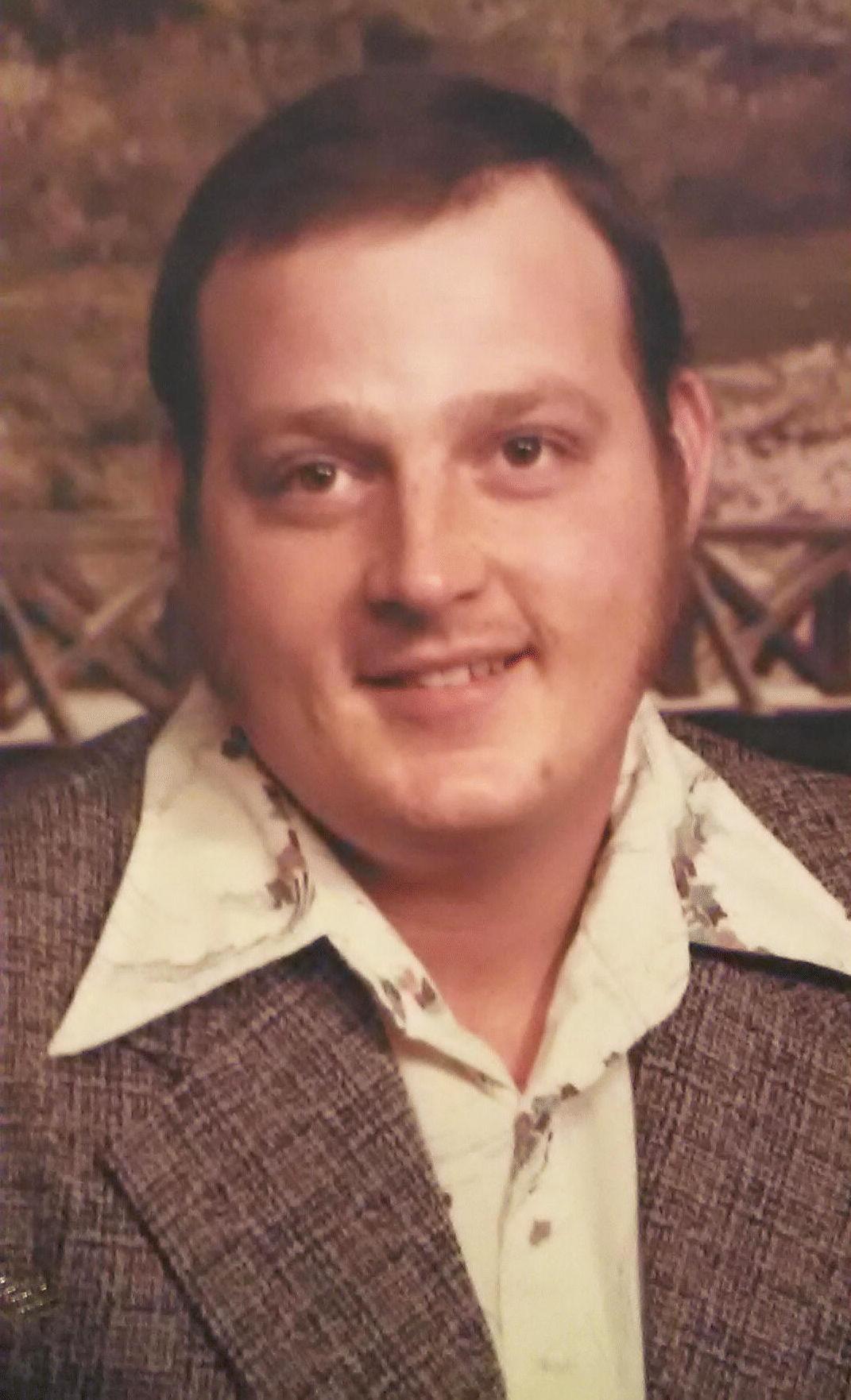 George Legg Jr. | | wvgazettemail.com