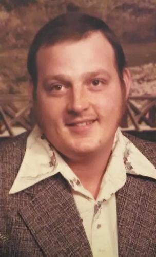 George Legg Jr. | | wvgazettemail.com