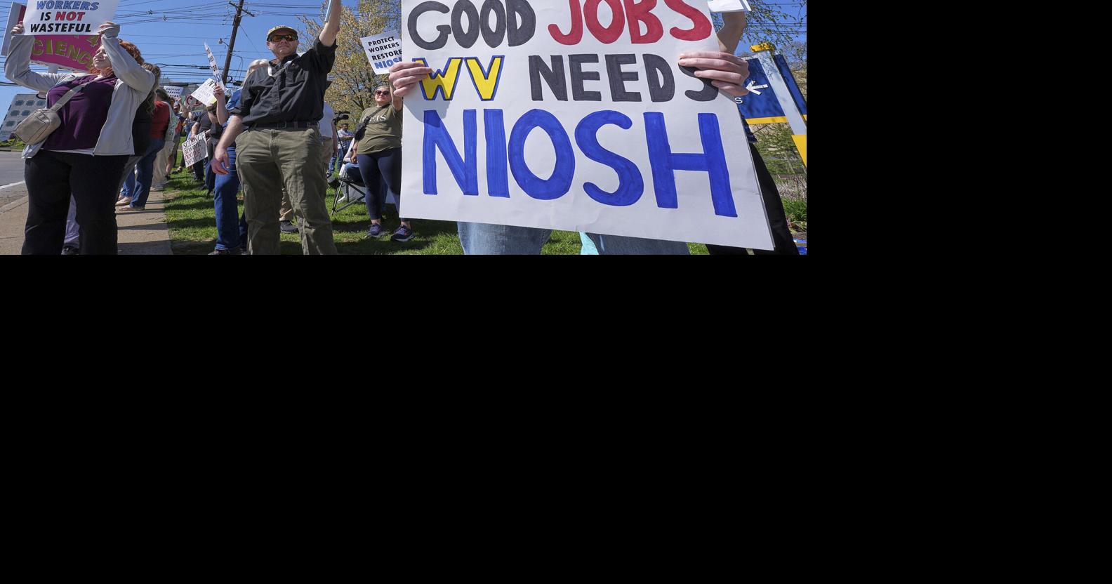 Judges: HHS lacks transparency in fighting miners over NIOSH | Energy ...