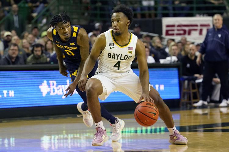 WVU basketball: Mountaineers can’t slow Cryer, No. 9 Baylor | WVU ...
