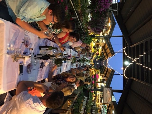 The Food Guy: Capitol Market’s first farm-to-table dinner a magical ...