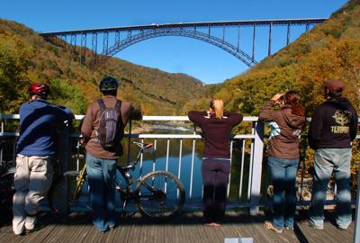 Concerns raised, but Bridge Day still on for Oct. 16 | News ...