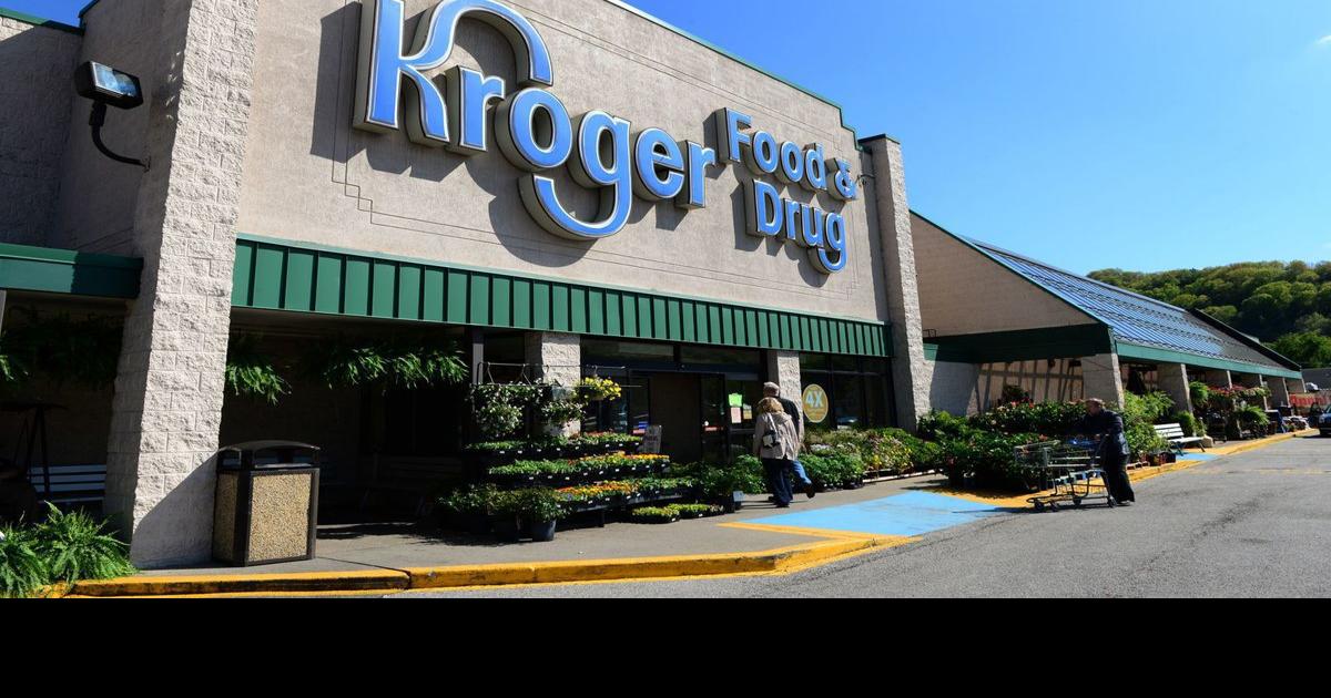 Not yet in WV, Amazon and Kroger experiments show changes in retail ...