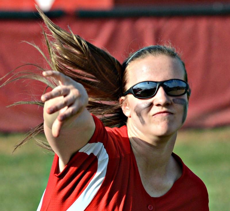 Ex-Hurricane softball star Fullen recounts battle with eating disorder ...