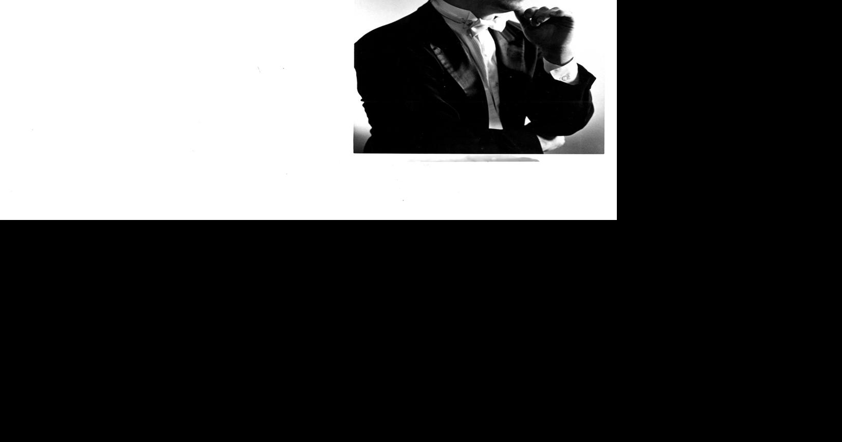 Sidney Rothstein, former Charleston Symphony conductor, dies at 80 ...