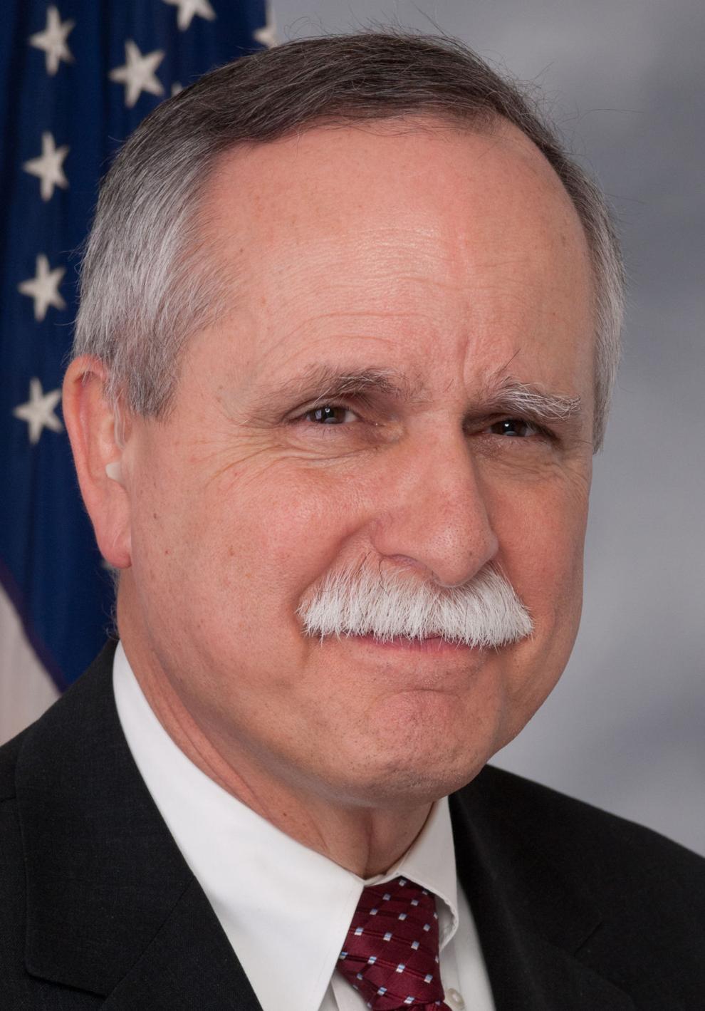 US Congressman David McKinley of WV dead at 79 | Politics ...