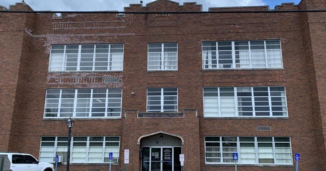 Rod Watkins: Are we designing schools or prisons? (Opinion) | Op-Ed ...