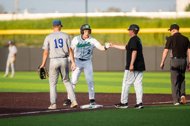Beals, senior group leading culture shift for Herd Baseball | Marshall ...