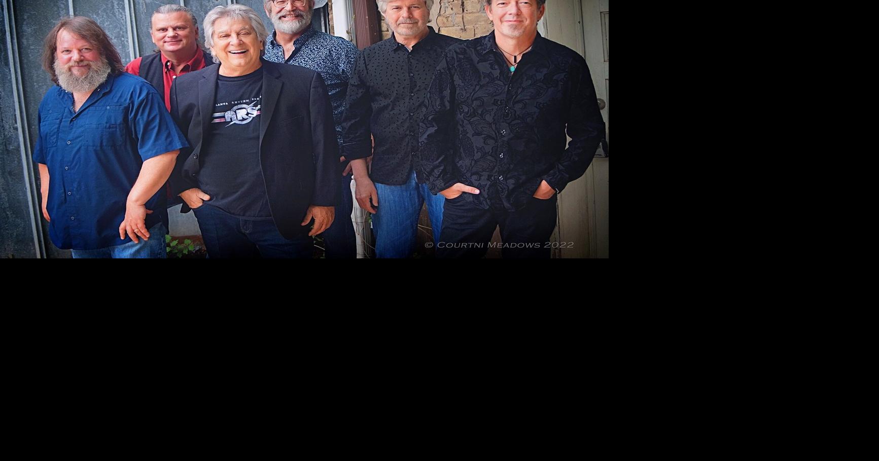 Atlanta Rhythm Section rolls into Charleston | Arts & Entertainment ...