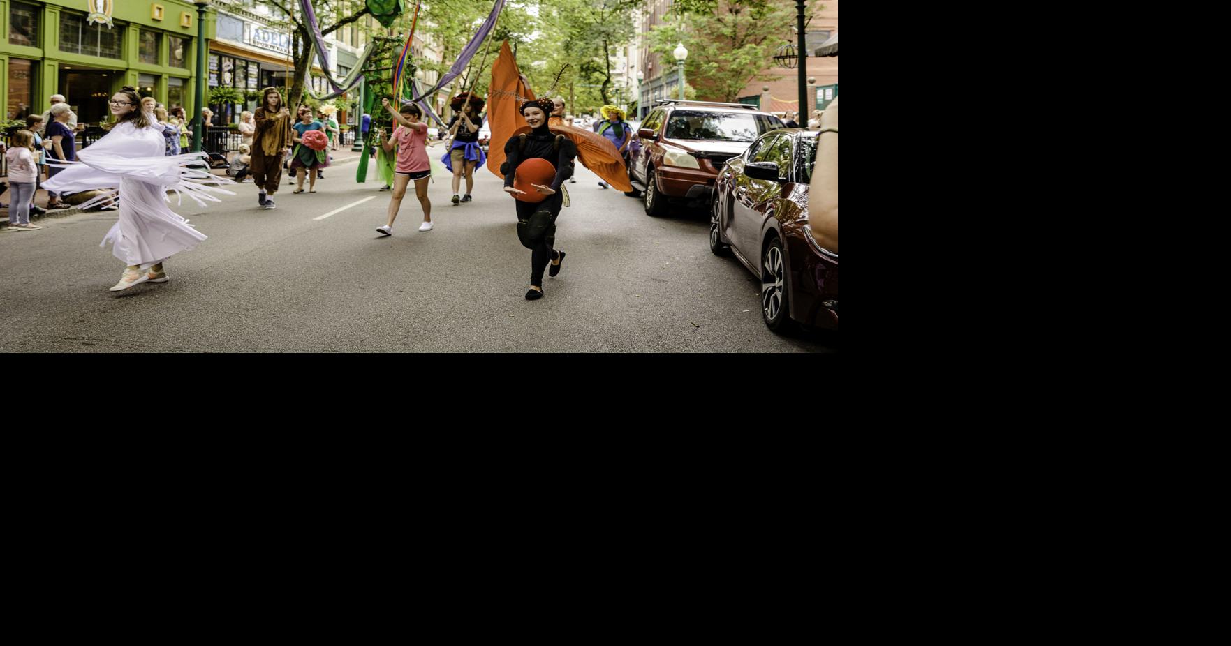 FestivALL returning this summer with hybrid festival | Arts ...