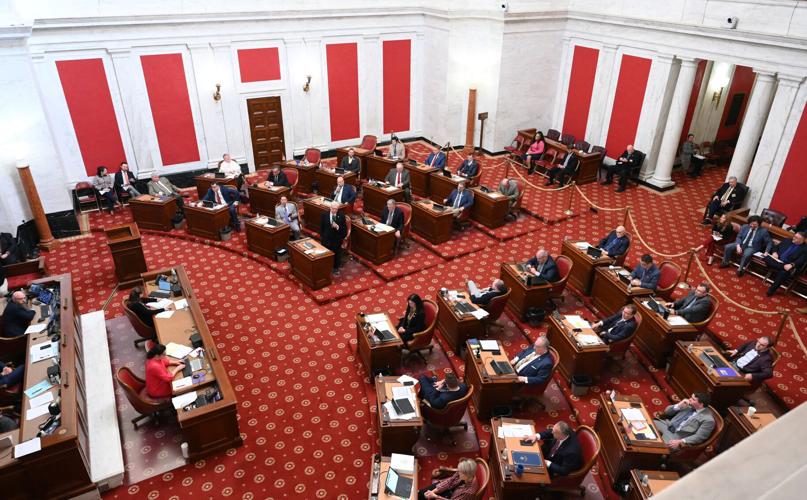 WV Legislature prioritizing coal vs. ratepayers, clean water ...