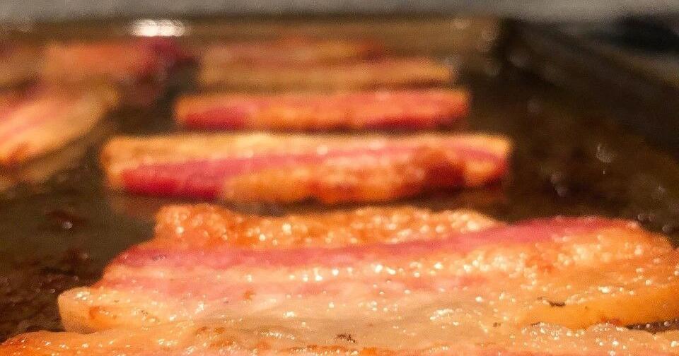 WV Culinary Team -- Fatback and salt pork: Bringing flavor to ...