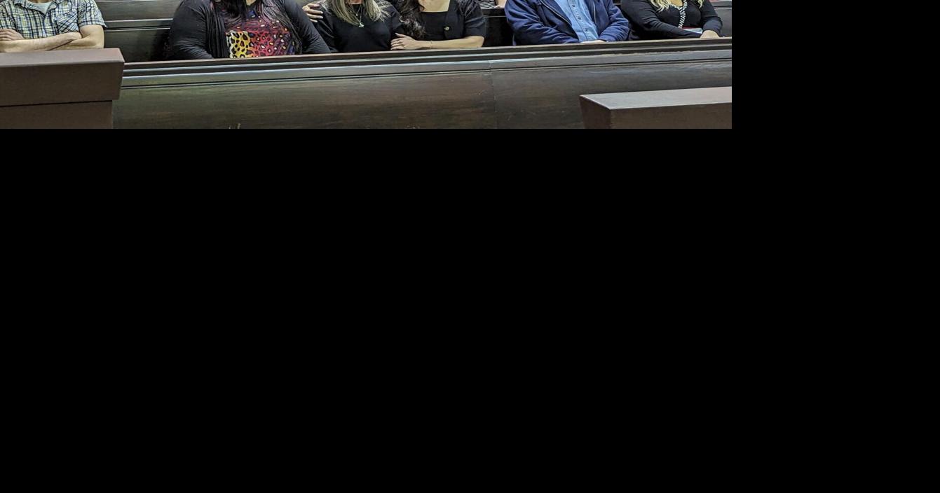 Timothy Kennedy Arraigned In Wvsp Sgt Cory Maynards Death Legal