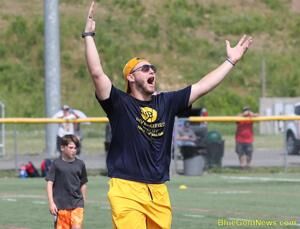 O’Laughlin’s return great news for WVU | WVU | wvgazettemail.com