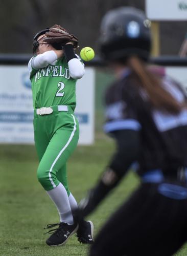 Prep softball: Eight-run fifth boosts Lincoln Co. over Winfield, 11-1 ...