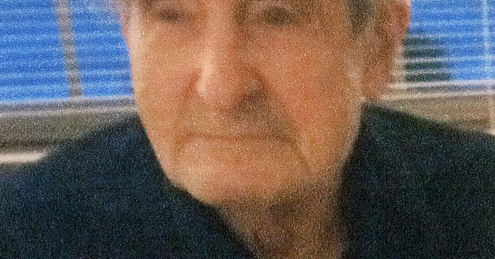 Louis "Bud" Tasso Jr. | Obituary Archives | wvgazettemail.com