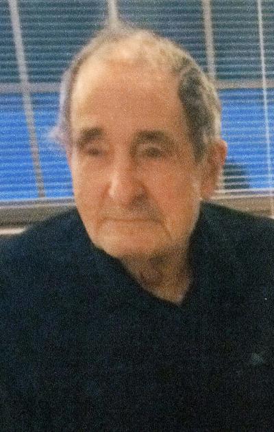 Louis "Bud" Tasso Jr. | Obituary Archives | wvgazettemail.com