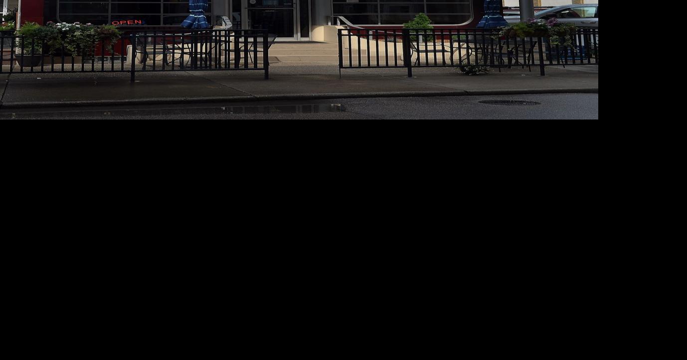 Manager buys Charleston’s iconic Quarrier Diner | Business ...