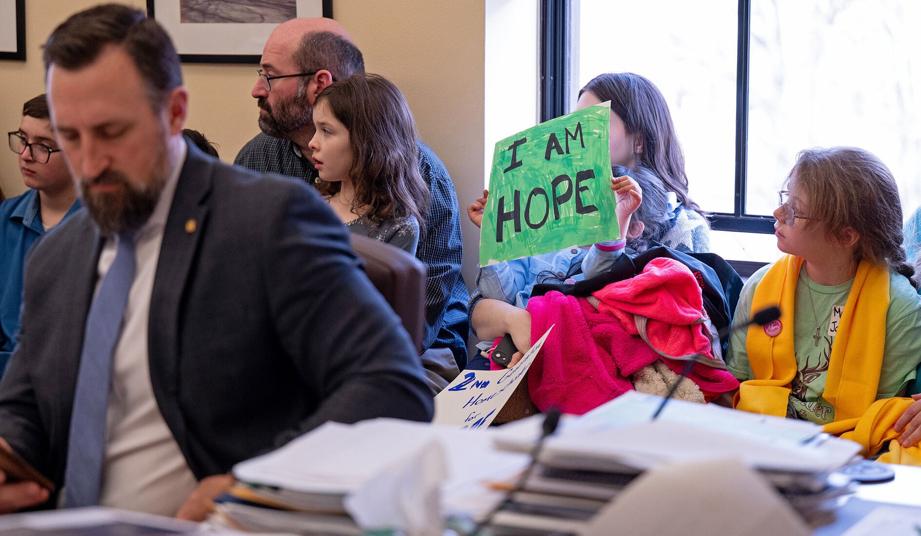 Hope Scholarship changes contentious in WV Legislature | Legislative ...