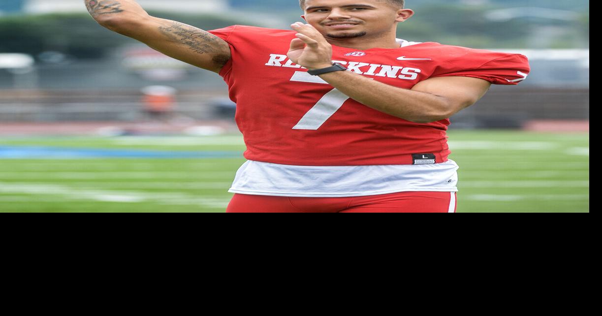 Noah Vellaithambi's drive moves Hurricane's football offense | Football ...