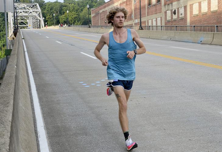 Charleston Distance Run: Marshall cross country coaches sweep to titles ...