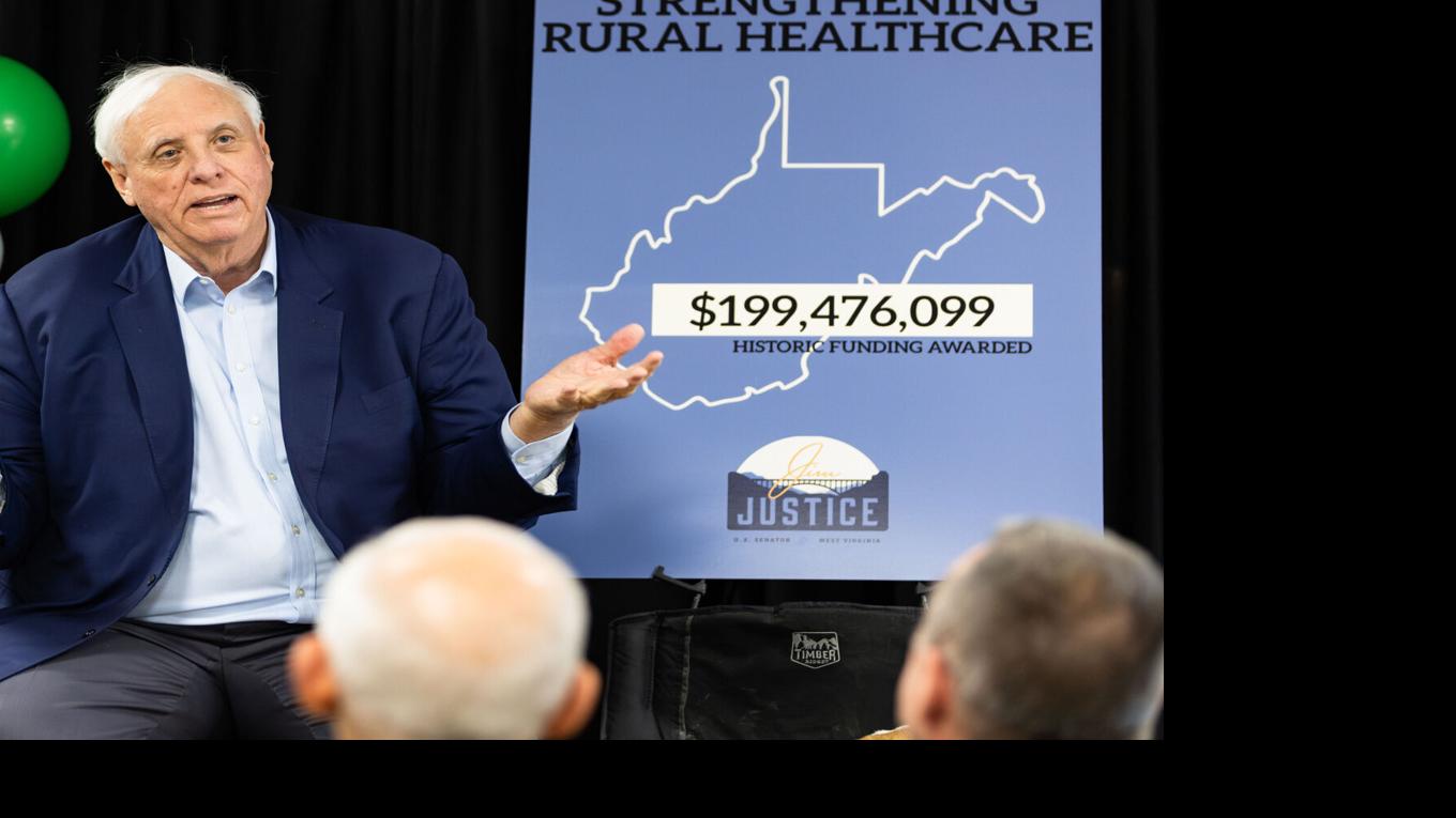 Omni affiliate lists Justice debts in Greenbrier seizure bid | Legal ...