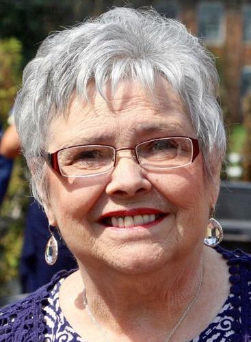 Phyllis Ann Boyd | Obituary Archives | wvgazettemail.com