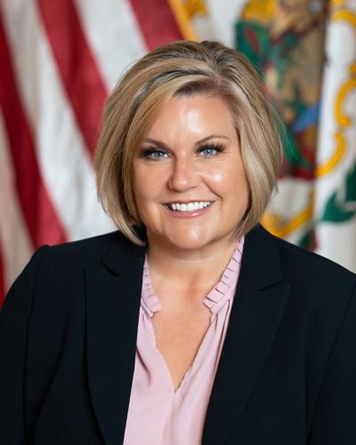 Cottingham-Frohna appointed commissioner of WV Bureau for Behavioral ...