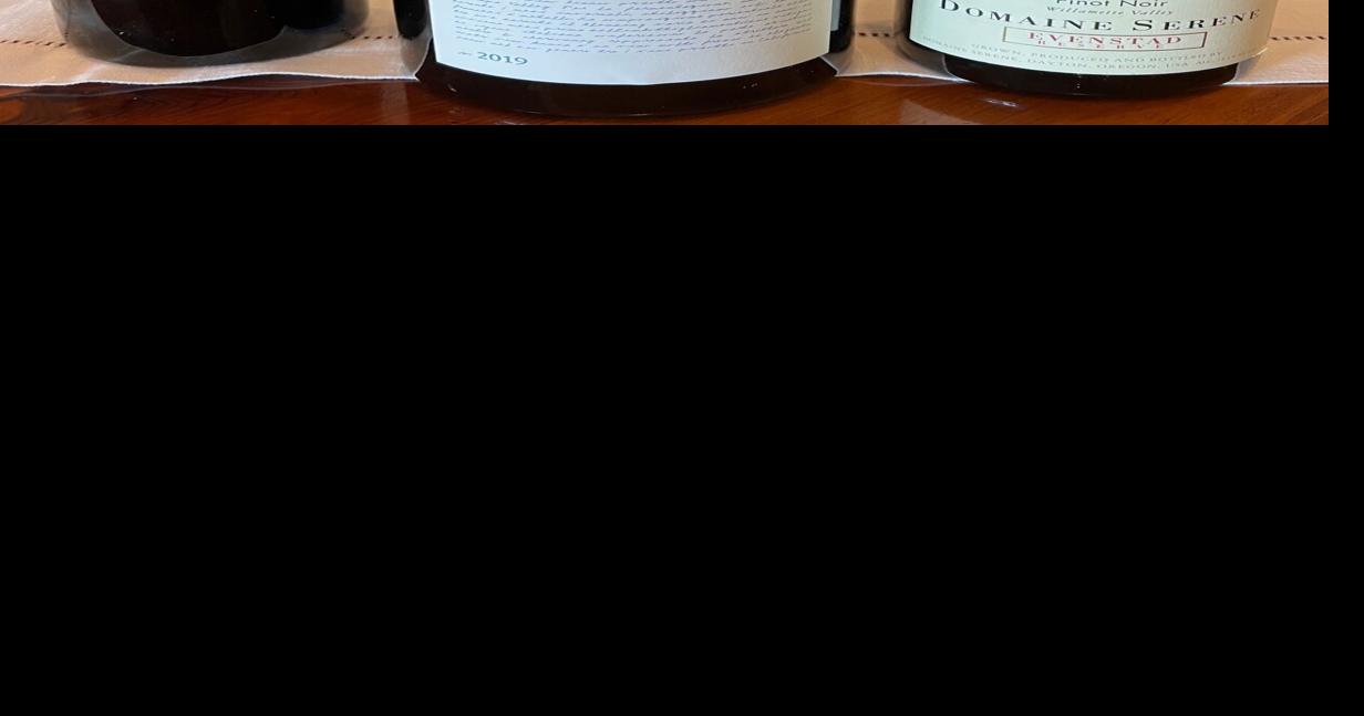 Vines & Vittles: Tips for holiday wine shopping | Life & Arts ...