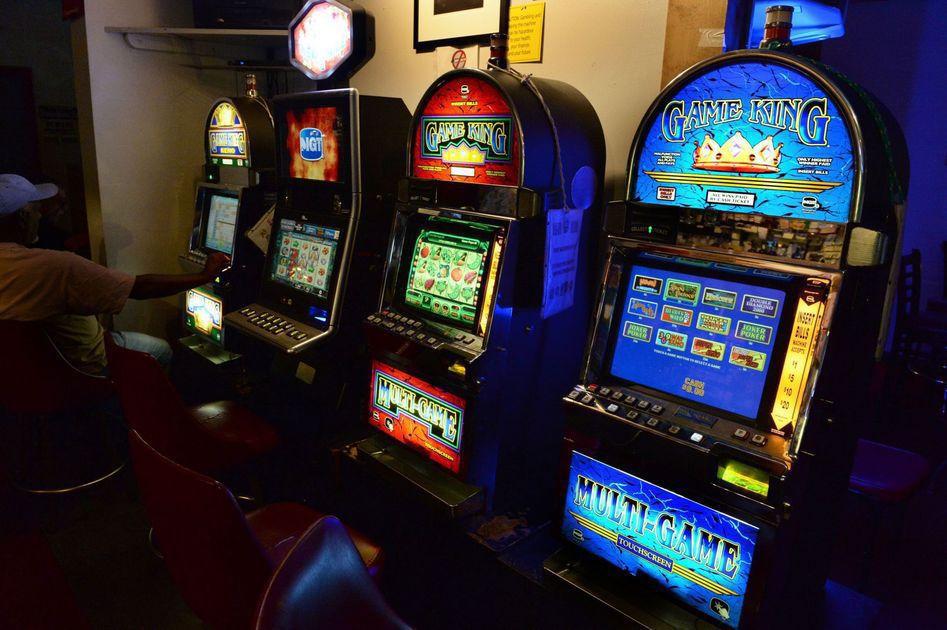 Limited Video Lottery setting revenue records after reopening, lottery ...