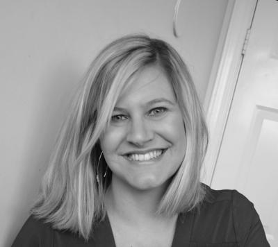 Kate Flack: White, pregnant, unafraid -- Why eliminating racism is a ...