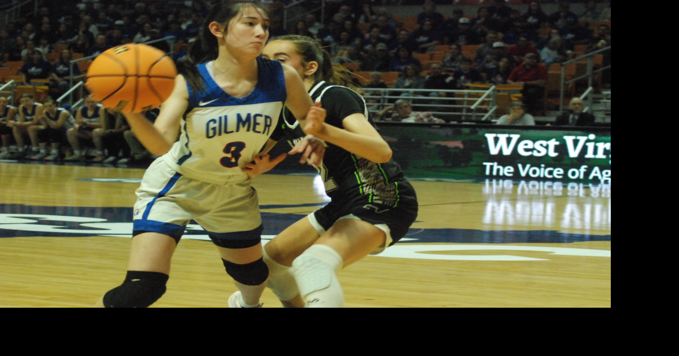 Allie Ellyson named Class A first team captain | Girls Basketball ...