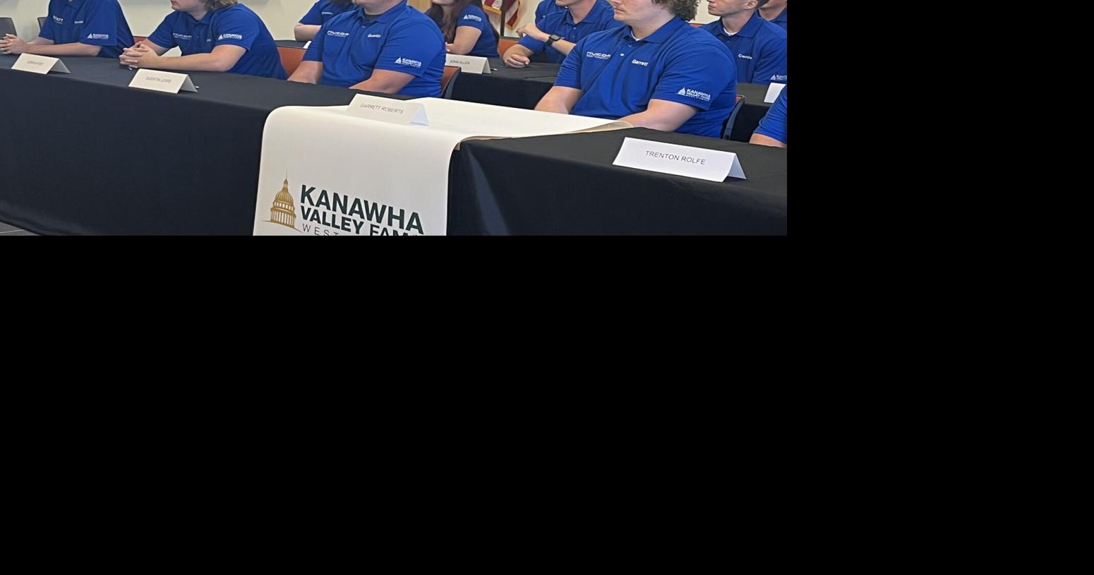 City Holding appoints former Adjutant General Hoyer to board | Business ...