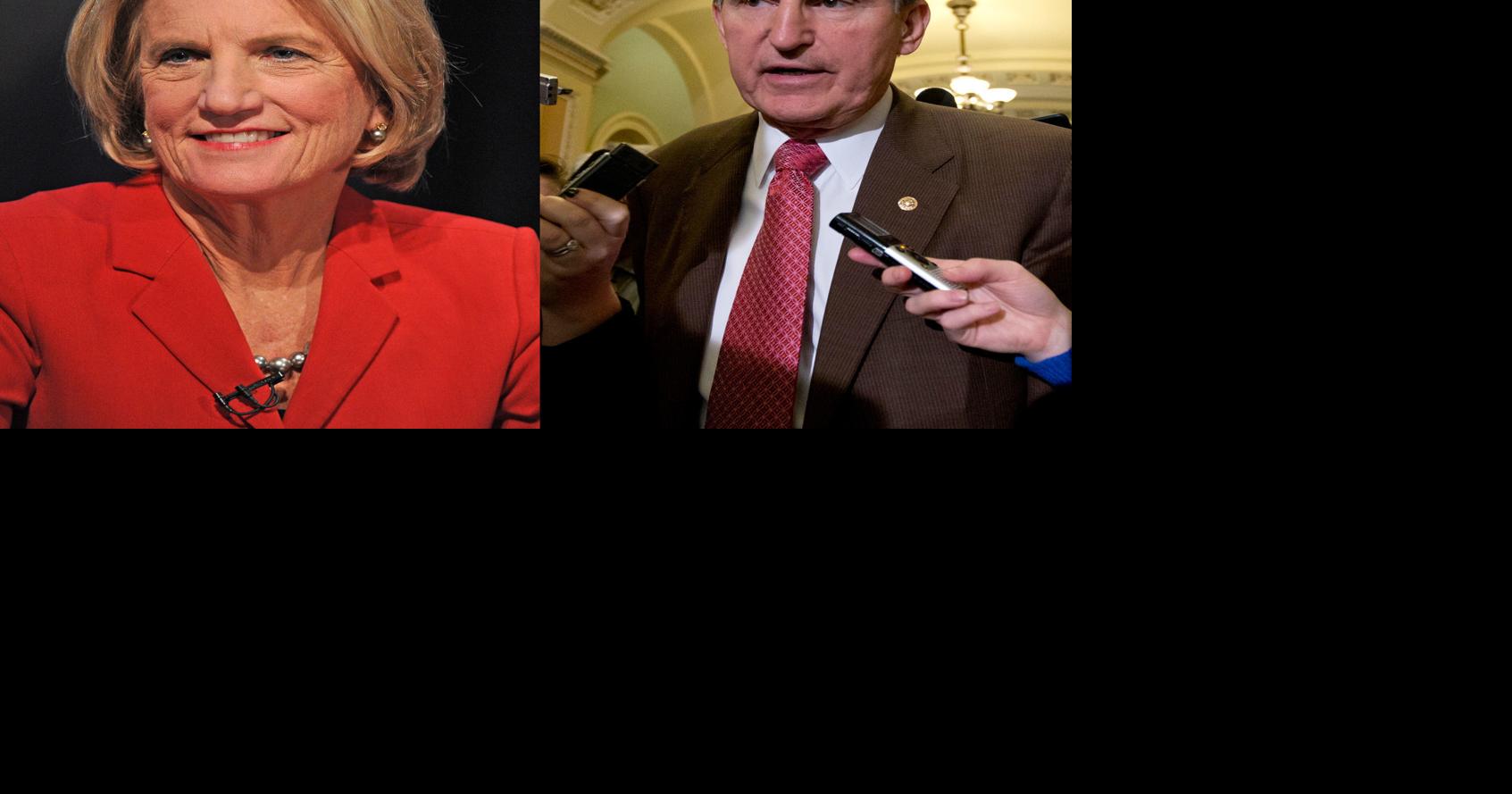 Bruce Perrone: Reconciliation bill could save WV (Opinion) | Op-Ed ...