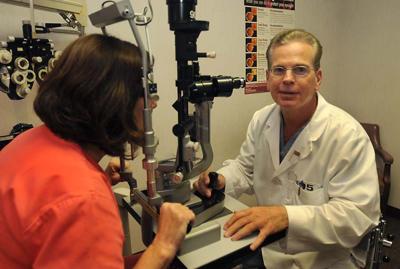 Crystalens: crystal clear vision after cataracts | News | wvgazettemail.com