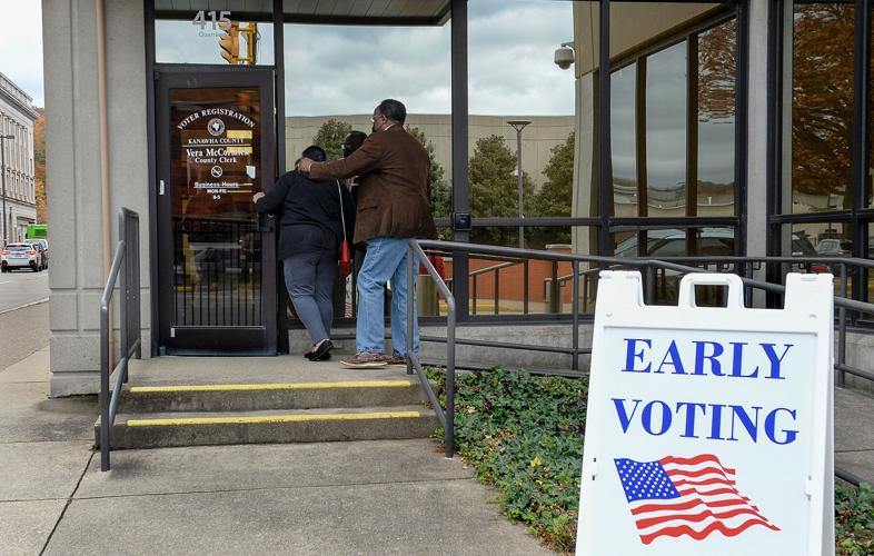 2024 primary election: Voting registration deadline April 23 | Election ...