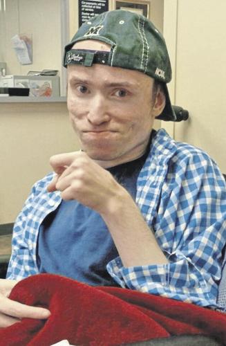 Roger Lewis Elliott Jr. | Allen Funeral Home | wvgazettemail.com